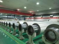 China Stable Supply PETG Shrink Film Ideal For Label Printing Packaging And Beverage Industry Providing Durable Material for sale