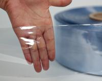 China Heavy Duty PVC Shrink Film Ideal for Wrapping and Bundling Products to Ensure Safety During Transportation and Storage for sale