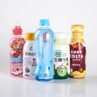 China PETG Shrink Film Flexible and Packaging Film Providing Consistent Shrinkage and Excellent Surface Finish for Multiple Uses for sale