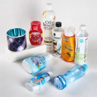 China Stable Processing PETG Shrink Film With Crystal Clear Transparency And High Gloss Surface For Packaging for sale