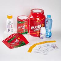 China High Transparency PETG Shrink Film with Smooth Shrink Performance Ideal for Gravure and Flexographic Printing for sale