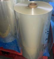 China PETG Shrink Film for Large Distributors Label Converters and Packaging Manufacturers Offering Consistent and Bulk Supply for sale