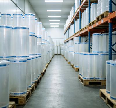 China Shrinktemperature 80-120°C Polyethylene Terephthalate Glycol Film PETG Material Providing Superior Clarity Strength and Thermal Stability for sale