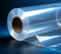 China Industrial Grade Petg Shrink Film Offering Optimal Clarity And Strength For Protective Packaging Needs for sale