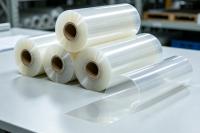 China Versatile PETG Shrink Film Ideal for Packaging Electronics Food and Consumer Goods with Outstanding Durability for sale