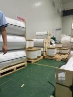 China Bulk Supply of PETG Shrink Film with Customized Specifications Suitable for International Packaging Material Wholesalers for sale