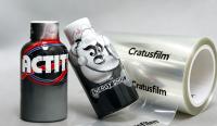 China Strong PETG Shrink Film Featuring Excellent Heat Shrink Properties and Clear Visibility for Packaging Solutions for sale