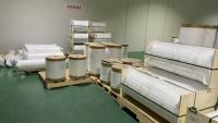 China High Clarity PETG Shrink Film Designed to Enhance Product Presentation and Secure Packaging Performance for sale