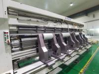 China Professional PETG Shrink Film Mother Rolls for Label Converting Seaming and Shrink Sleeve Production Applications for sale