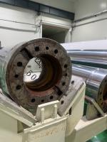 China Lightweight and Transparent PETG Shrink Film Providing Protective Packaging Solutions for Multiple Industries for sale