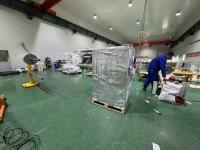 China PETG Shrink Film for Large Distributors Label Converters and Packaging Manufacturers Offering Consistent and Bulk Supply for sale