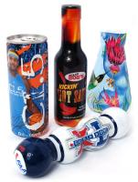 China Transparent PETG Shrink Film Offering Excellent Shrink Properties and Durable Packaging Protection for sale