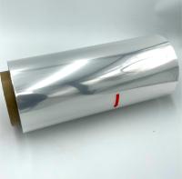 China High Stiffness Thin Gauge PETG Shrink Film with Excellent Anti Breakage Features for Lightweight Bottle Packaging for sale