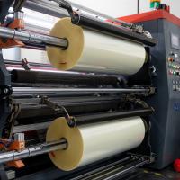 China Lightweight PETG Shrink Film Designed to Minimize Material Waste While Maintaining Packaging Integrity for sale