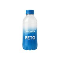 China Lightweight PETG Shrink Film Offering Excellent Barrier Properties and Clear Product Display for Retail Packaging for sale