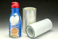 China Lightweight PETG Shrink Film Offering Excellent Barrier Properties and Clear Product Display for Retail Packaging for sale