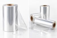 China Anti Static PETG Shrink Film for High Speed Labeling and Enhanced Packaging for sale