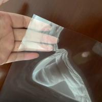 China Custom Biaxial PETG Shrink Film with 70~90°C Working Temperature and 30μm-60μm Customized Thickness for Full Enclosed Sleeve Wrapping for sale