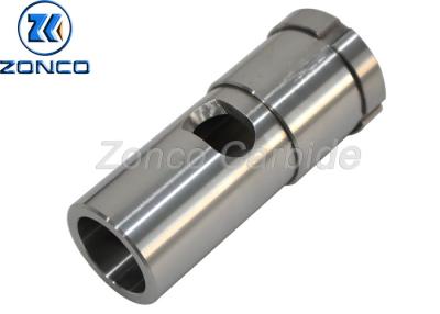 China Customized Tungsten Carbide MWD Parts for Downhole Tool Oil Extraction Equipment 95.5 HRA for sale