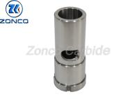 China Customized Tungsten Carbide MWD Parts for Downhole Tool Oil Extraction Equipment 95.5 HRA for sale