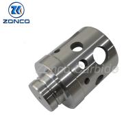 China Cemented Tungsten Carbide Inner Cage For Oil Pump for sale
