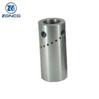 China Special Shaped Cemented Tungsten Carbide Valve Trim for Oil and Gas Industry Hardness 88.5-95.5 HRA for sale