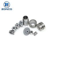 China Cemented Threaded Spray Nozzles for Petroleum and Natural Gas HRA 90-95.5 for sale