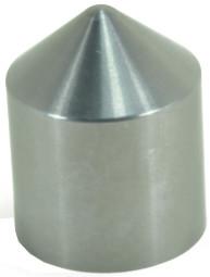 China ISO9001 MWD LWD Tungsten Carbide Wear Parts for Oil and Gas Drilling Tools 28.5mm for sale