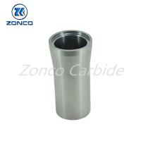 China ISO9001 MWD LWD Tungsten Carbide Wear Parts for Oil and Gas Drilling Tools 28.5mm for sale