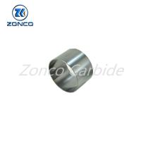 China ISO9001 MWD LWD Tungsten Carbide Wear Parts for Oil and Gas Drilling Tools 28.5mm for sale