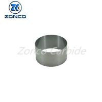 China ISO9001 MWD LWD Tungsten Carbide Wear Parts for Oil and Gas Drilling Tools 28.5mm for sale