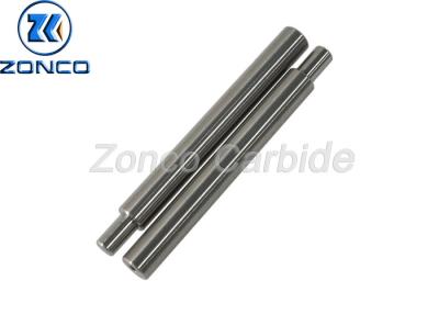 China HRA 88 High Hardness Tungsten Carbide Components for Pulverized Coal Angle Valve for sale