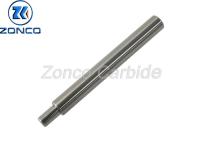 China HRA 88 High Hardness Tungsten Carbide Components for Pulverized Coal Angle Valve for sale