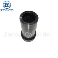 China Tungsten Carbide Radial Bearing Wear Resistant 300 Hours for Downhole Mud Motor for sale