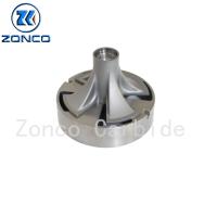 China Sintered Cemented Carbide Stator Holder for MWD LWD Pulser Well Drilling Tools 15.3 g/cm³ 95.5 HRA for sale