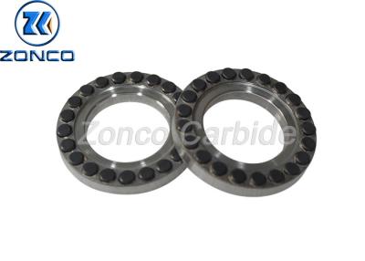 China Customized PDC Bearing for Mud Motor 30-37 HRC Wear Resistant Downhole Drilling for sale