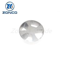 China High Precision Tungsten Carbide Stator Rotor for MWD LWD Wear Parts Customized for sale