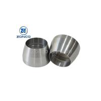 China High Precision Tungsten Carbide Stator Rotor for MWD LWD Wear Parts Customized for sale