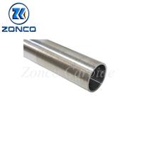 China Customized Yg8 Carbide Drill Bushings Oil Hose Protection High Hardness HRA 95.5 for sale