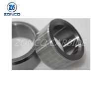 China Customized Tungsten Carbide Radial Thrust Bearing for Oil Tools 30-37 HRC Hardness for sale