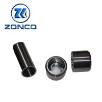 China Customized Tungsten Carbide Valve Seats OEM ODM Service for Oil Gas Industry High Hardness Wear Resistant for sale