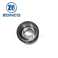 China Customized Tungsten Carbide Valve Seats OEM ODM Service for Oil Gas Industry High Hardness Wear Resistant for sale