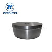 China Tungsten Carbide Valve Spool High Resistance Customized Valve Trim HRA 90 for sale