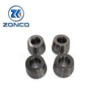 China Tungsten Carbide Valve Spool High Resistance Customized Valve Trim HRA 90 for sale