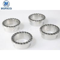 China High Precision Radial TC Bearing PDC Insert Bearing for Mud Motor 30-37 HRC for sale