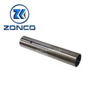 China Customized Tubing Protector Anti Corrosion Abrasion Resistant Nano Cemented Carbide HRA 95.5 for sale