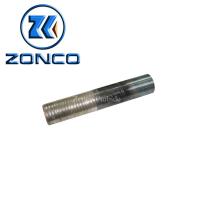 China Customized Tubing Protector Anti Corrosion Abrasion Resistant Nano Cemented Carbide HRA 95.5 for sale
