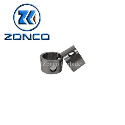 China Anti Corrosion Wear Resistant Three Hole Nozzle ISO9001 for Downhole Drilling 100% Quality for sale