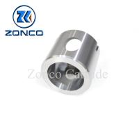 China Anti Corrosion Wear Resistant Three Hole Nozzle ISO9001 for Downhole Drilling 100% Quality for sale
