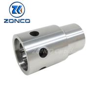 China Tungsten Carbide Valve Trim Gate and Seats for Oil and Gas Industry HRA 90 for sale